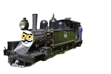 User blog:MrClancyGuy/My fanmade/OC Australian Thomas engines ...