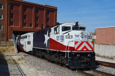 GM/EMD F59PH | Locomotive Wiki | Fandom