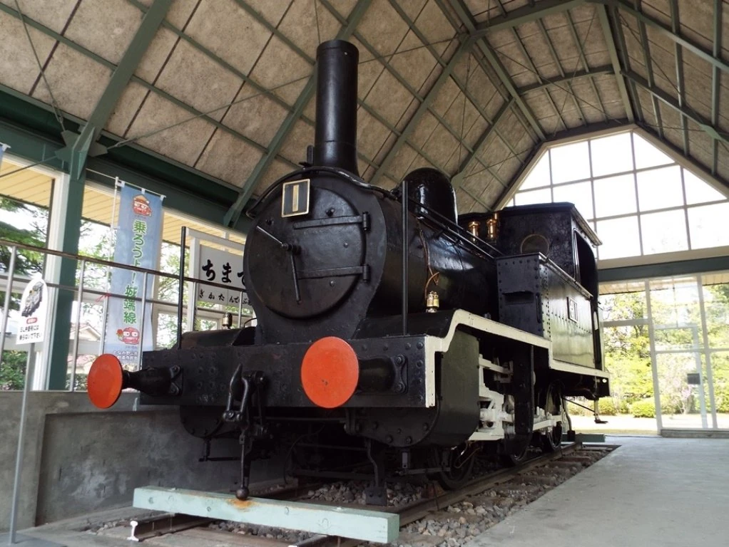 JGR Class 1100 | Locomotive Wiki | Fandom