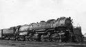 Union Pacific Light Challenger | Locomotive Wiki | Fandom