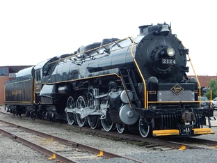 Reading Class T-1 | Locomotive Wiki | Fandom
