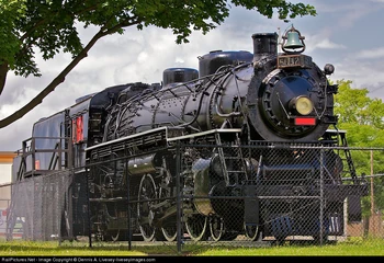 Grand Trunk Western No. 5632 | Locomotive Wiki | Fandom