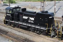 EMD MP15 | Locomotive Wiki | Fandom