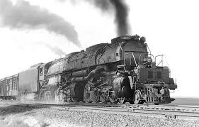 Union Pacific No. 4007 | Locomotive Wiki | Fandom