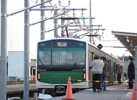 EV-E301 series | Locomotive Wiki | Fandom