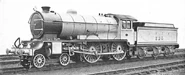 LNER Class D49 | Locomotive Wiki | Fandom