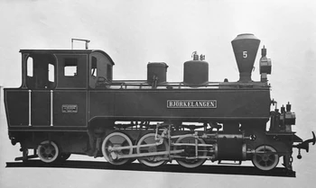 NSR XXIX Class | Locomotive Wiki | Fandom