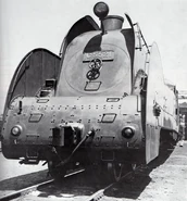 JNR Class C55/Gallery | Locomotive Wiki | Fandom
