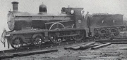 Furness Railway Class K2/Gallery | Locomotive Wiki | Fandom