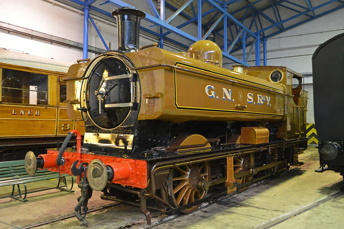 GWR 5700 Class No. 5775 | Locomotive Wiki | Fandom
