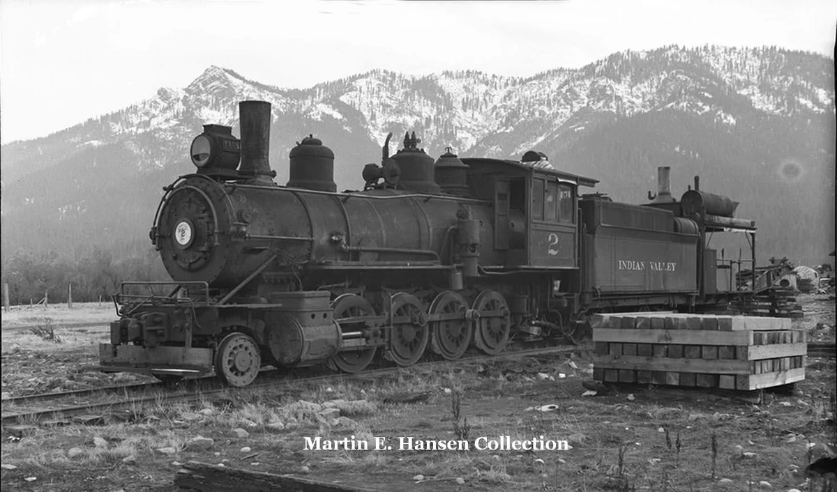 Rio Grande No. 668 | Locomotive Wiki | Fandom