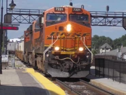 BNSF Railway | Locomotive Wiki | Fandom