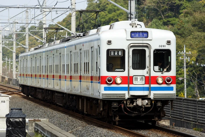 Keisei 3200 series (1964) | Locomotive Wiki | Fandom