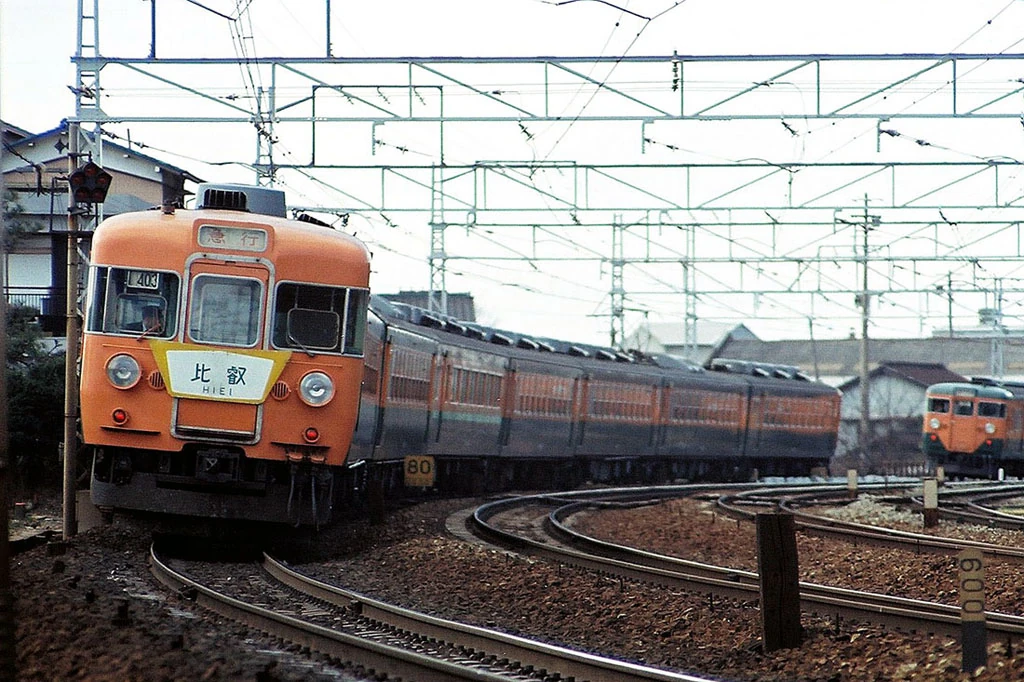 153 series | Locomotive Wiki | Fandom