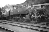 SR USA Class | Locomotive Wiki | Fandom