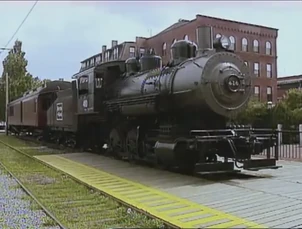 Boston & Maine No. 410 | Locomotive Wiki | Fandom