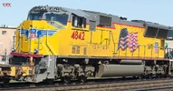 EMD SD70/SD70M | Locomotive Wiki | Fandom