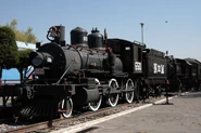Nacionale de Mexico No. 650/Gallery | Locomotive Wiki | Fandom