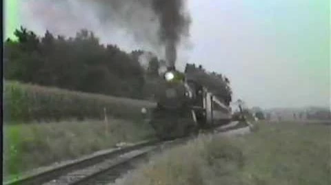 Pennsylvania No. 7002 | Locomotive Wiki | Fandom