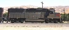 EMD GP60 | Locomotive Wiki | Fandom