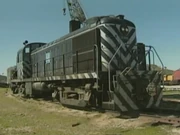 Pacific Southwest Railway Museum | Locomotive Wiki | Fandom