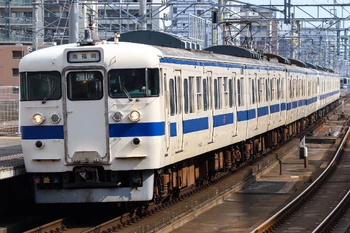 415 series | Locomotive Wiki | Fandom