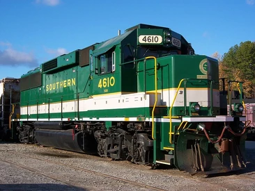 EMD GP59 | Locomotive Wiki | Fandom