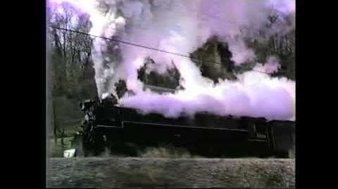 Chesapeake & Ohio No. 614 | Locomotive Wiki | Fandom