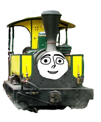User blog:MrClancyGuy/My fanmade/OC Australian Thomas engines ...