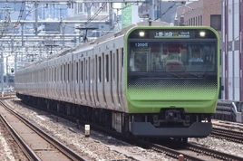 E235 series | Locomotive Wiki | Fandom