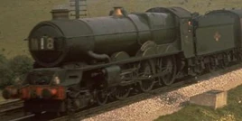 GWR 6000 Class | Locomotive Wiki | Fandom
