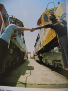 Southern Pacific Railroad | Locomotive Wiki | Fandom