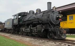 Southern Railway No. 401 | Locomotive Wiki | Fandom
