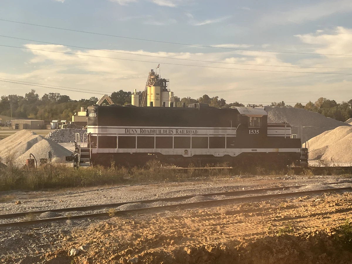 EMD GP8 | Locomotive Wiki | Fandom