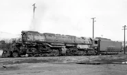 Union Pacific No. 4005 | Locomotive Wiki | Fandom