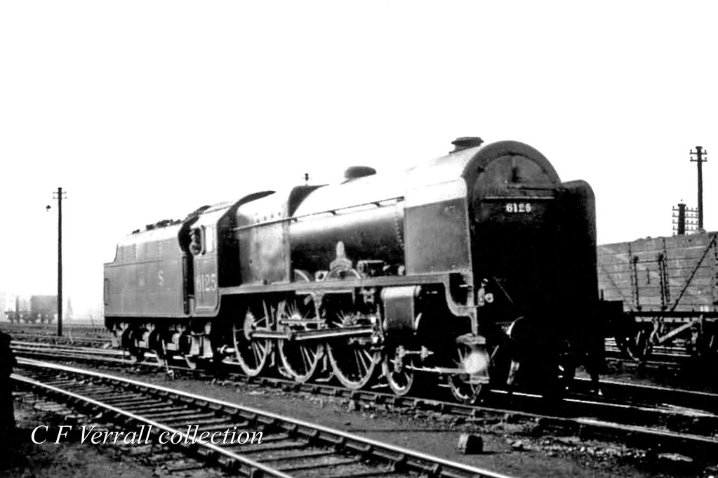 Category:Derby Works locomotives | Locomotive Wiki | Fandom