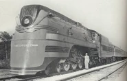 Milwaukee Road Class F7 | Locomotive Wiki | Fandom