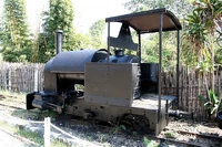 Kerr Stuart Tattoo class | Locomotive Wiki | Fandom