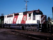 EMD SD40-2/Gallery | Locomotive Wiki | Fandom
