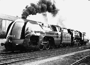 SNCB Type 12/Gallery | Locomotive Wiki | Fandom