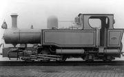 Fairlie locomotive | Locomotive Wiki | Fandom