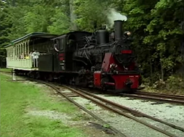 MPSB No. 99-3361 | Locomotive Wiki | Fandom