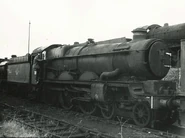 GWR 4073 Class | Locomotive Wiki | Fandom
