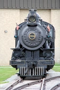 Pennsylvania No. 7002/Gallery | Locomotive Wiki | Fandom