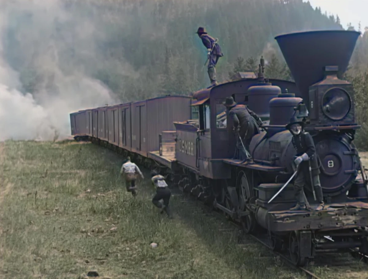 Oregon Pacific No. 1 | Locomotive Wiki | Fandom