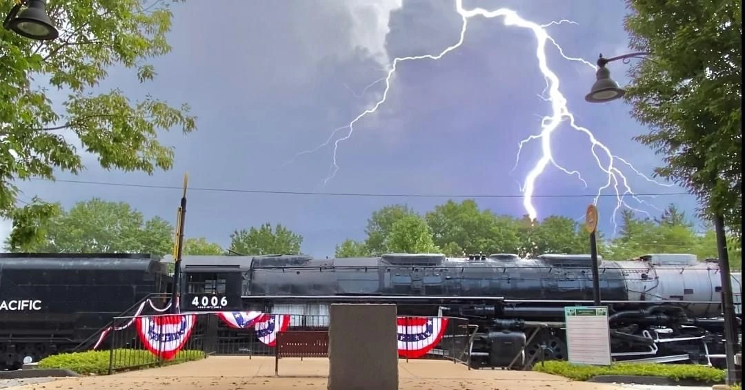 Union Pacific No. 4006 | Locomotive Wiki | Fandom