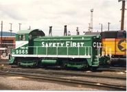 CSX Transportation | Locomotive Wiki | Fandom