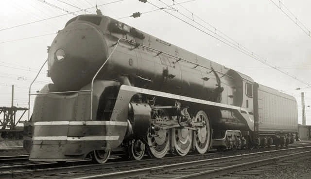 New Haven Railroad Class I-5 | Locomotive Wiki | Fandom