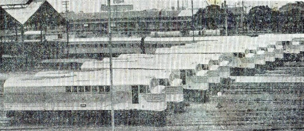 Manila Railroad Class 1000 | Locomotive Wiki | Fandom