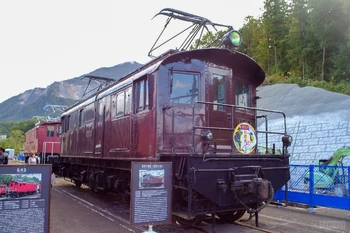 JNR Class ED10 | Locomotive Wiki | Fandom